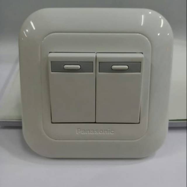 Jual Saklar seri Panasonic | Shopee Indonesia