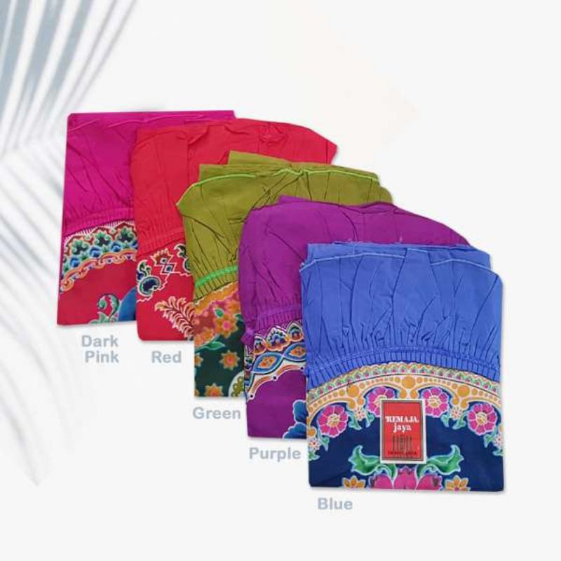 Jual Sprei Batik Jadul King No. 1 RJ - Seprai Remaja Jaya Uk 180x200 ...