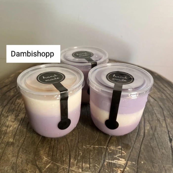 Harga Korean Cake BOX Tabung Terbaru Des 2024 |BigGo Indonesia