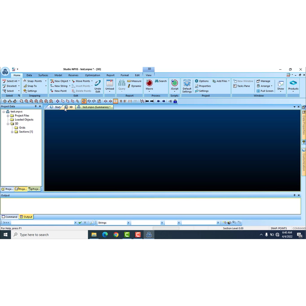 Jual Datamine Studio NPVS 1.1.102 x64 Update 2021 | Shopee Indonesia
