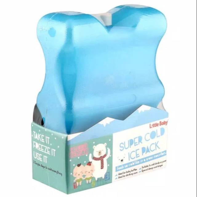 Jual Little ice pack | Shopee Indonesia