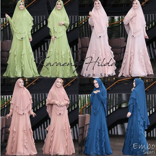 Jual Embo by karaeng hilda | Shopee Indonesia