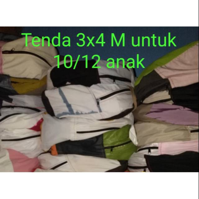 Jual tenda pramuka parasit | Shopee Indonesia Jual tenda pramuka parasit | Shopee Indonesia