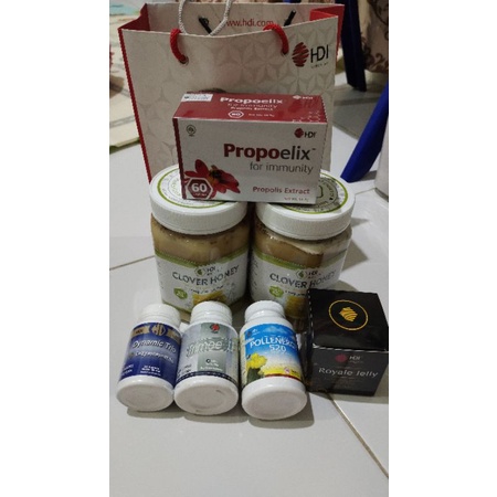 Jual produk HDI | Shopee Indonesia
