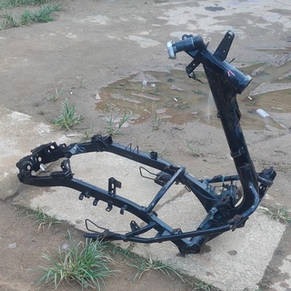 Jual KRANGKA KERANGKA SASIS MOTOR BEAT FI 2013-2014-2015 ORIGINAL ...