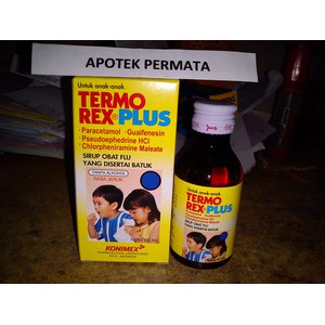 Jual TERMOREX PLUS 60 ML | Shopee Indonesia
