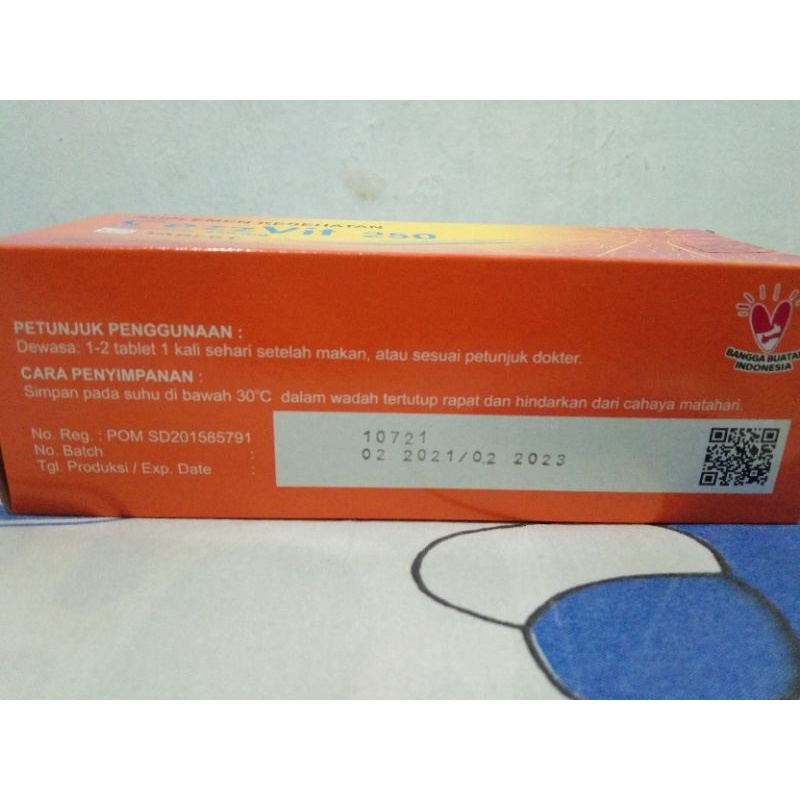 Harga Cezzvit Terbaru Juni 2023 |BigGo Indonesia