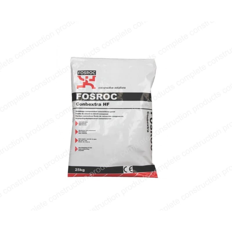 Jual FOSROC | CONBEXTRA HF | 25kg / ZAK | Shopee Indonesia