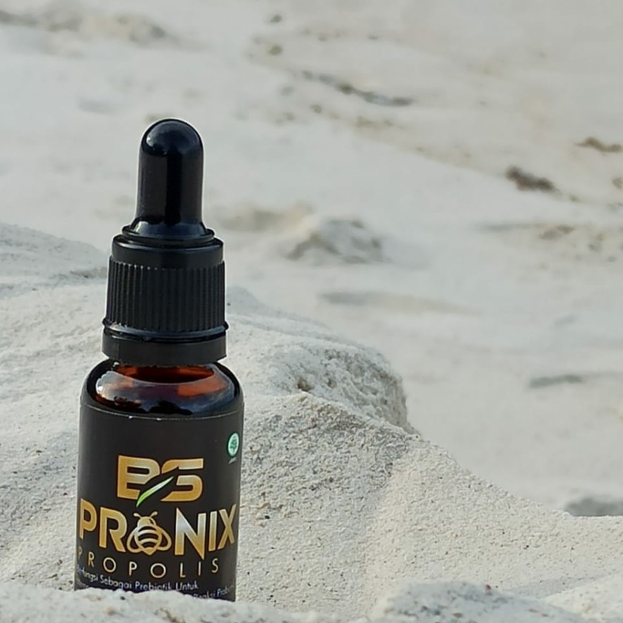 Jual BIOSYAFA PRONIX - BS PROPOLIS PRONIX PROBIOTIK SIKLUS Indonesia ...