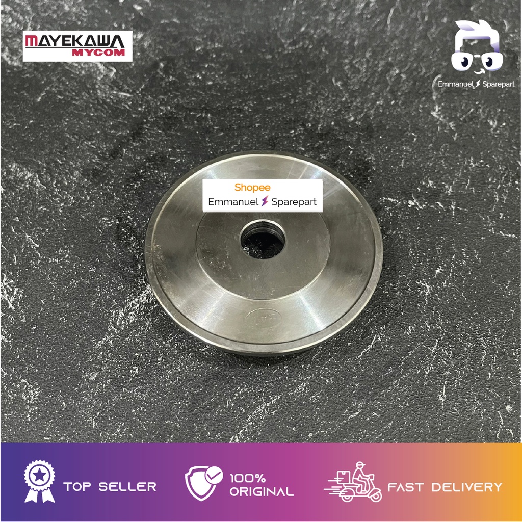 Jual MYCOM - Discharge Valve Seat / Topi Dexter / Jengkolan MYCOM Type ...
