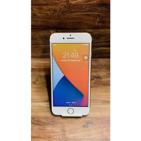 Jual iphone 7g wifi only | Shopee Indonesia