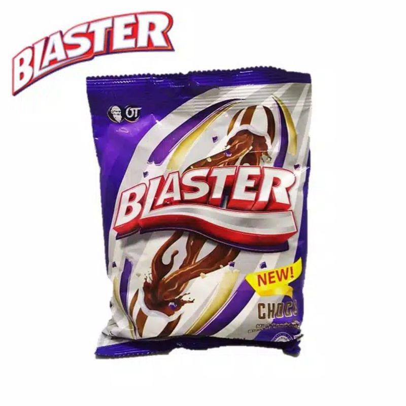 Jual Permen Blaster | Shopee Indonesia