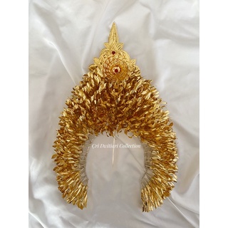 Jual Bunga Sandat Emas Payas Agung/ Ngidih Bali Jadi lengkap Kap ...