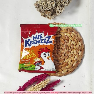 Jual 10Pcs Mie Kremezz - Jajanan Jadul Era 90an - Cemilan Hits Jaman ...