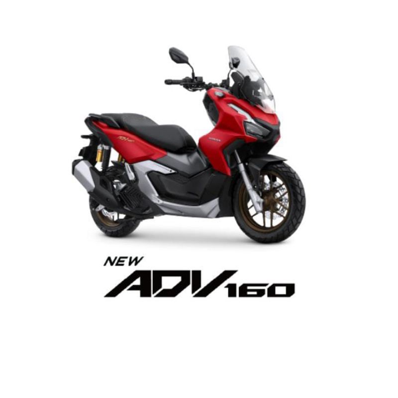 Jual NEW HONDA ADV ABS 160cc | Shopee Indonesia