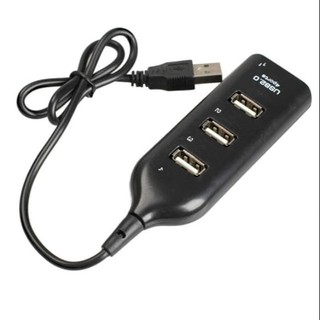 Jual Sambungan USB 4 Port USB Colokkan Handphone 4 Kabel Indonesia ...