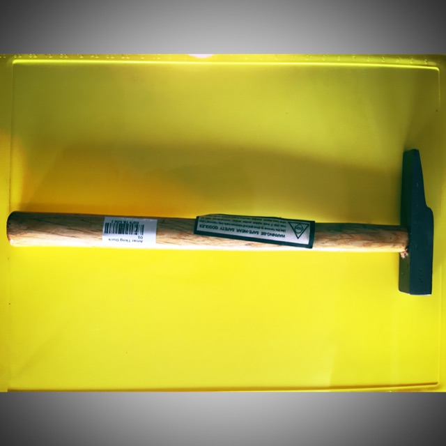 Jual PALU HAMMER KECIL DUCK | Shopee Indonesia