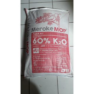 Jual PUPUK KCL MOP Jerman Diskon | Shopee Indonesia
