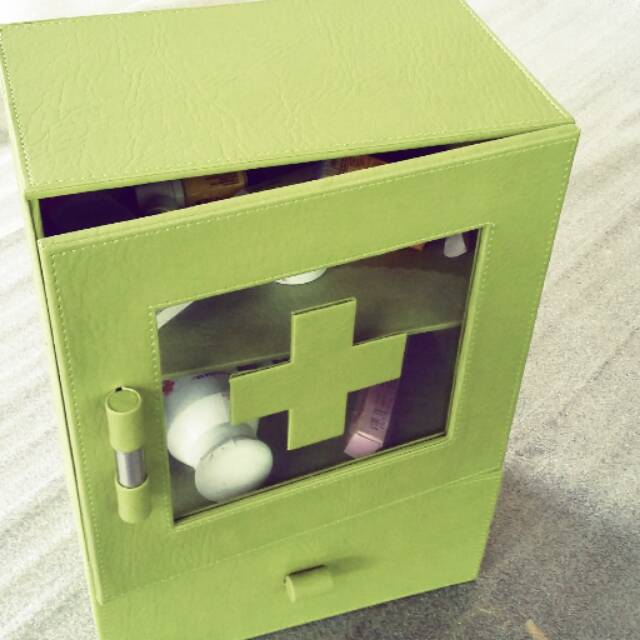 View Desain Kotak Obat Unik Gif