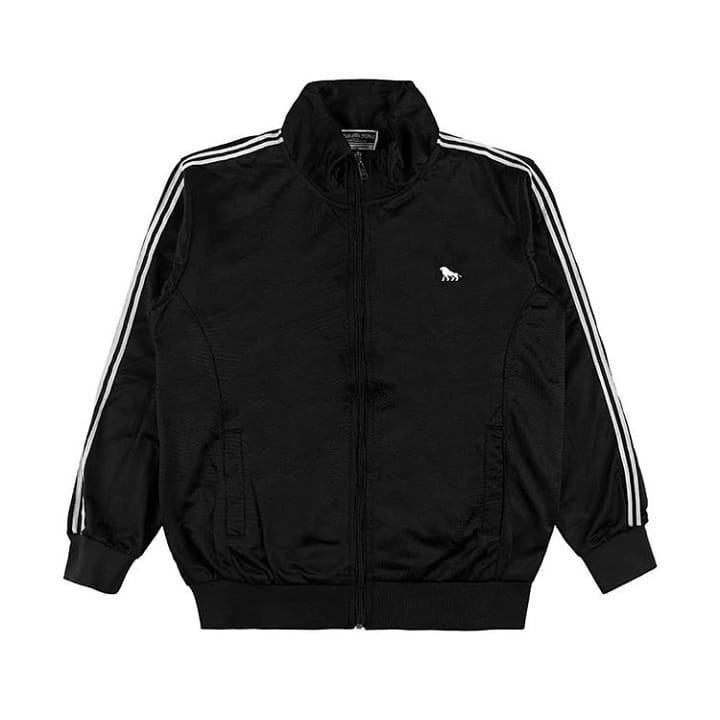 Jual DELIRIUM Jaket Tracktop Authentic Sport Indonesia|Shopee Indonesia