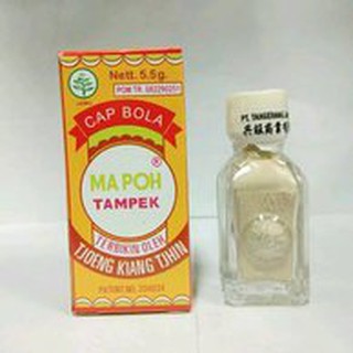 Jual Mapoh Obat Tampek / Campak | Shopee Indonesia