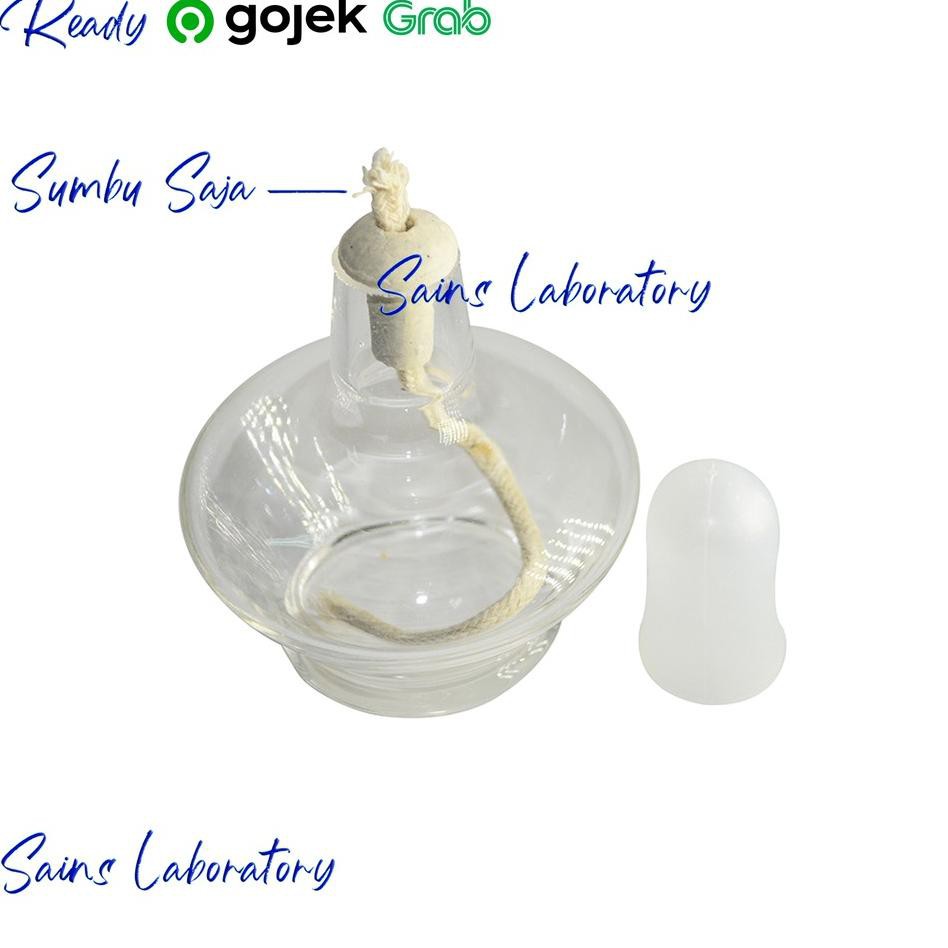 Jual 4.4 Brands Festival Sumbu Bunsen Sumbu Pembakar Spirtus Sumbu ...