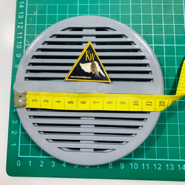 Jual Tutup Paralon 4 dim/ 4 inch untuk Lubang angin2 rumah burung walet ...