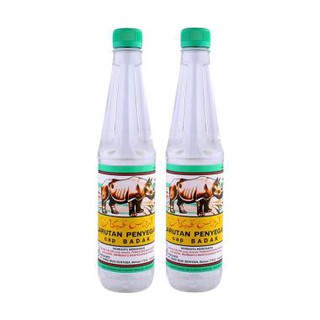 Jual Larutan Botol Cap Badak 500ml | Shopee Indonesia