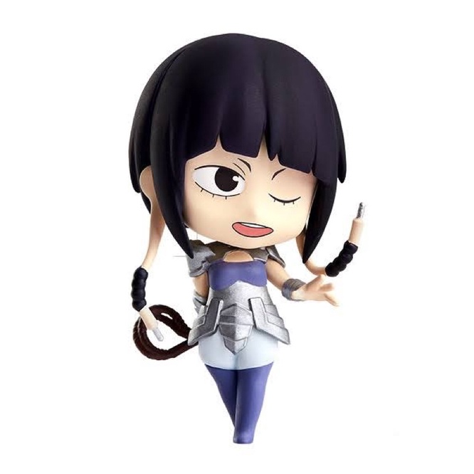 Jual [READY] MHA BNHA My Hero Academia Mini Figure Fantasy AFORCE ...