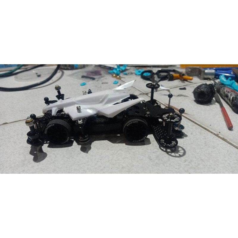 Jual Tamiya ban medium sto modifikasi | Shopee Indonesia