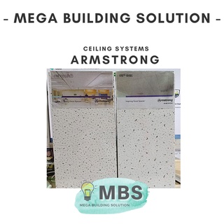 Jual DUS ARMSTRONG ANF RH95 - Plafon Akustik Gyptile 60x120x15mm | Shopee Indonesia