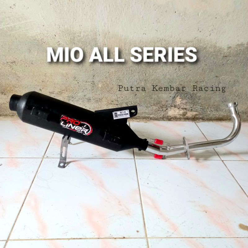 Jual knalpot mio m3 Harga Terbaik & Termurah Maret 2023 | Shopee Indonesia