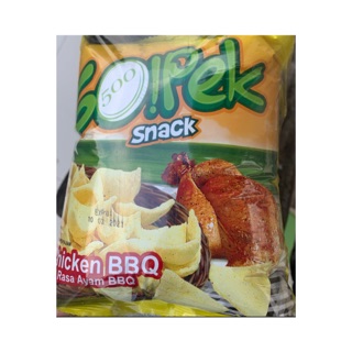 Jual Snack Gopek Dua Ribuan 30 Gr | Shopee Indonesia