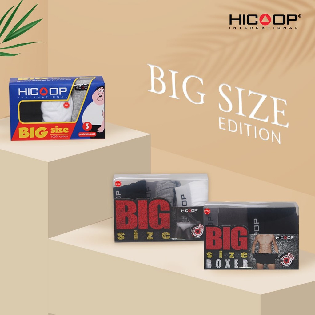 Toko Online HICOOP INTERNATIONAL | Shopee Indonesia