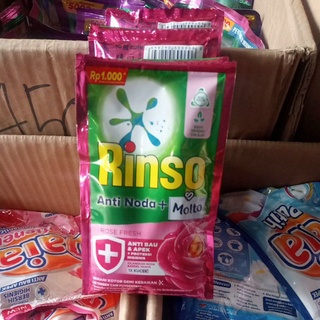 Jual rinso 38 ml | Shopee Indonesia