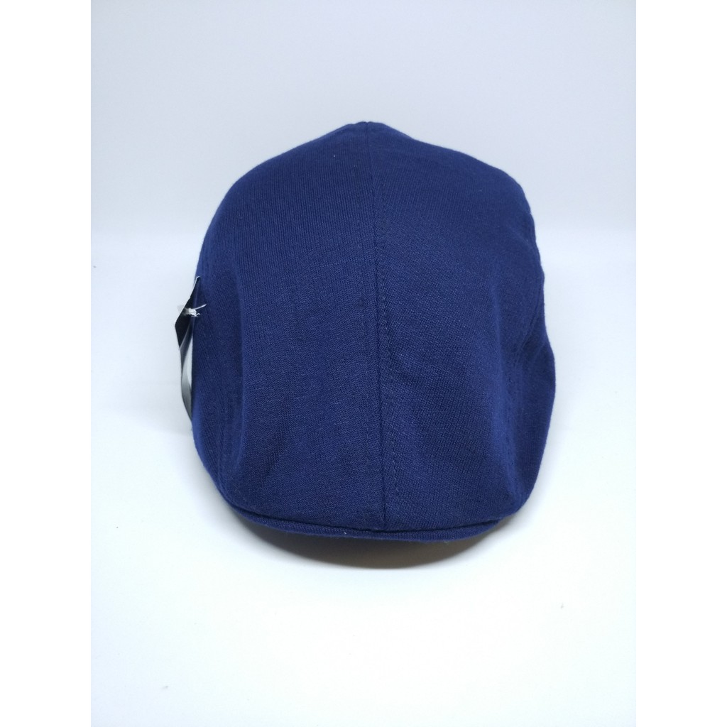 Jual Topi Pet Topi Lukis Sutradara Painter Klasik Retro Pelukis Flat ...