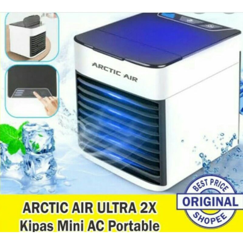 Jual AC portable mini. | Shopee Indonesia