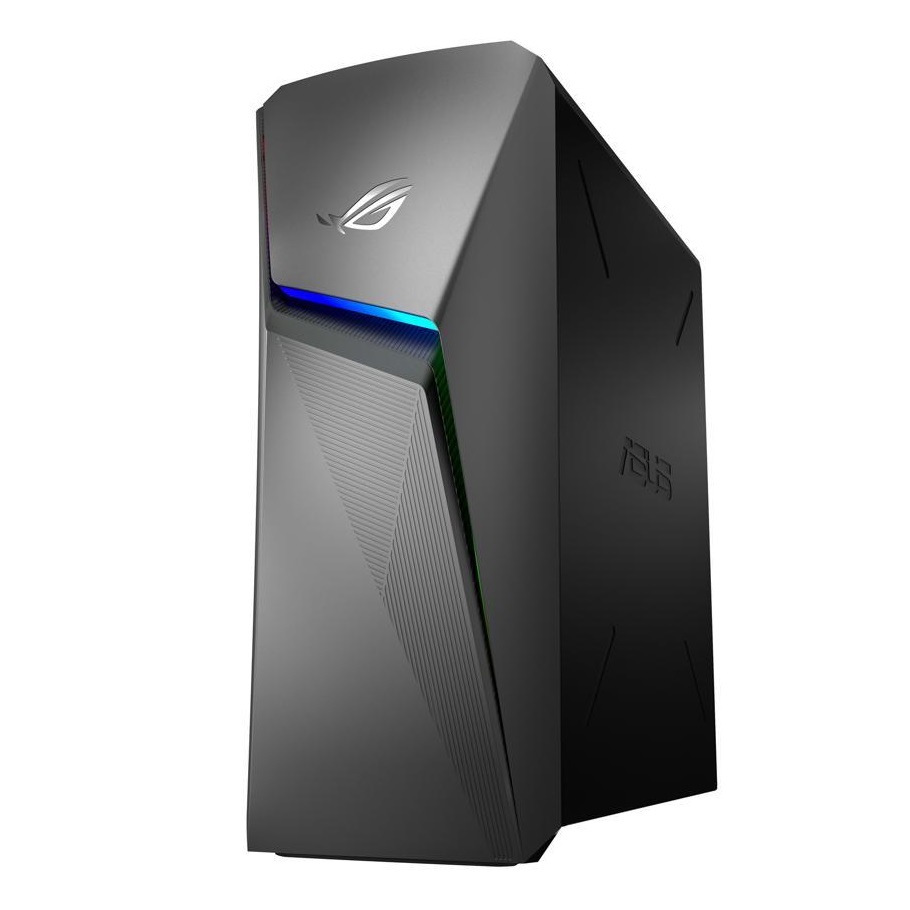 Jual Desktop PC ASUS ROG Strix G10CE-701153602W i7-11700 16GB 1TB ...