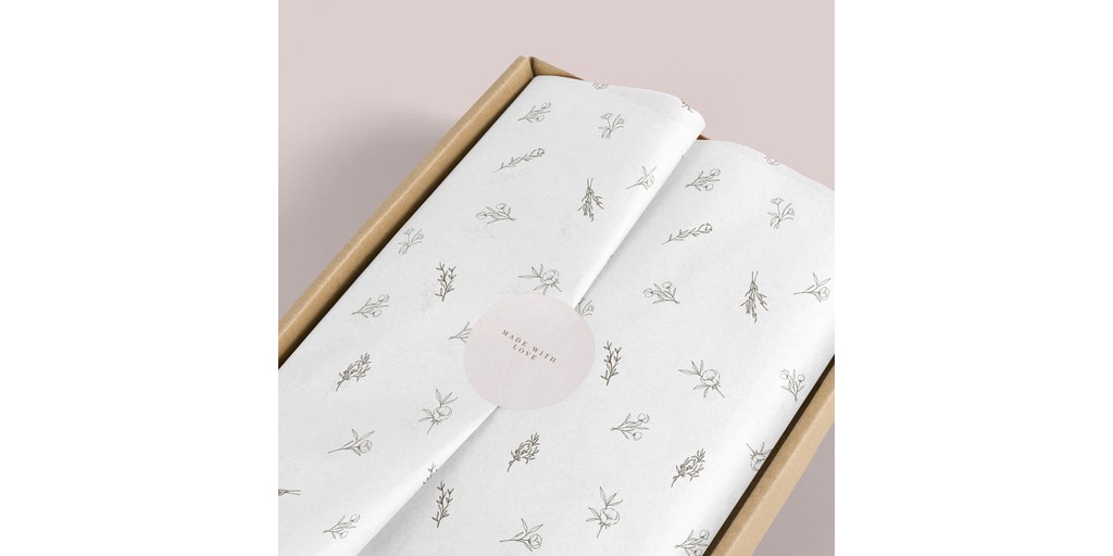 Toko Online wrapping paper | Shopee Indonesia