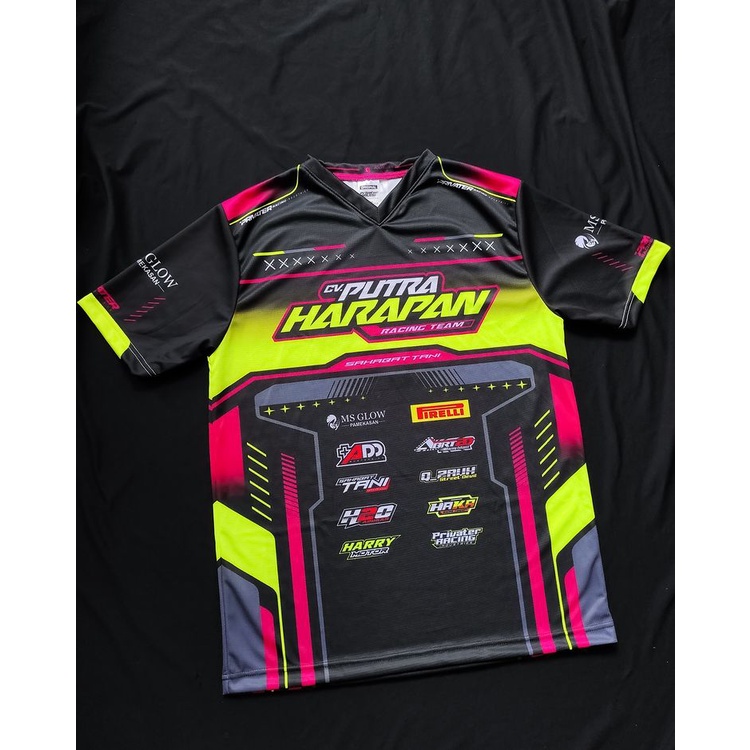 Jual JERSEY BALAP RACING DESAIN SUKA SUKA | Shopee Indonesia
