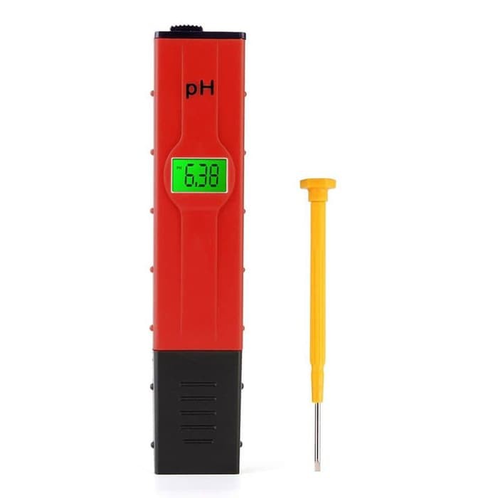 Harga PH Meter Digital Alat Terbaru Sep 2024 |BigGo Indonesia