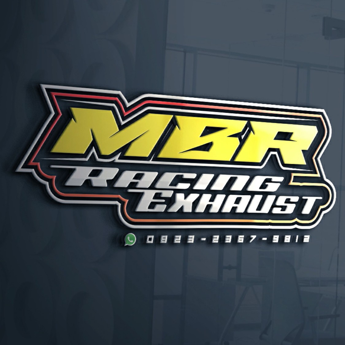 Produk MBR_RACING | Shopee Indonesia