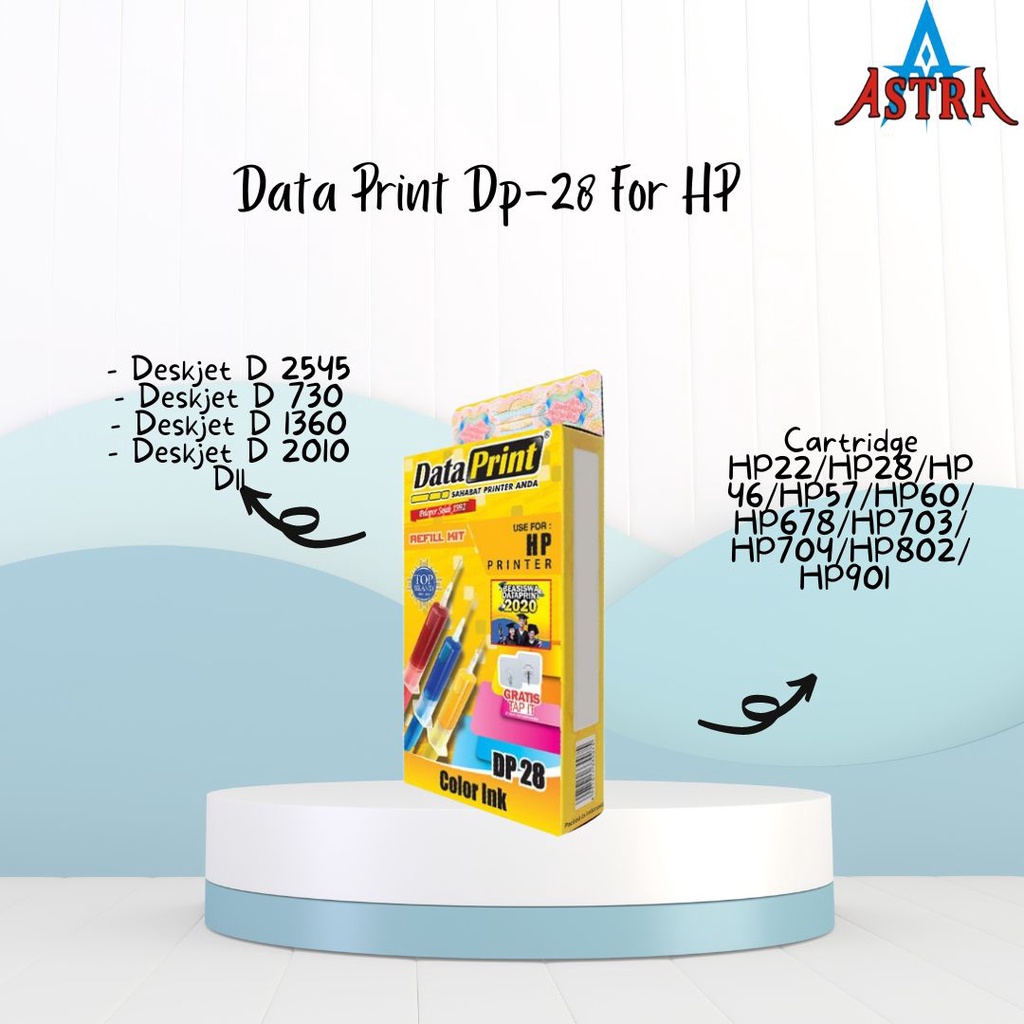 Produk Astra Printer Sidoarjo | Shopee Indonesia