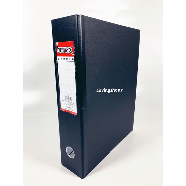 Jual Odner ukuran Folio merek Benex | Shopee Indonesia