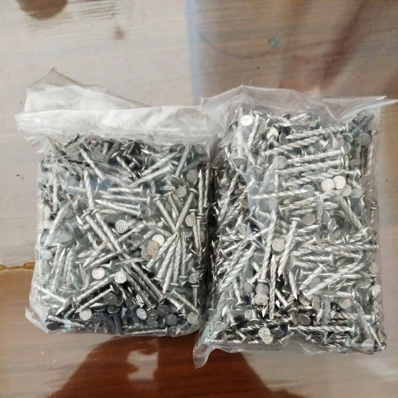 Jual Paku Stainless Steel Per 10 Kg | Shopee Indonesia