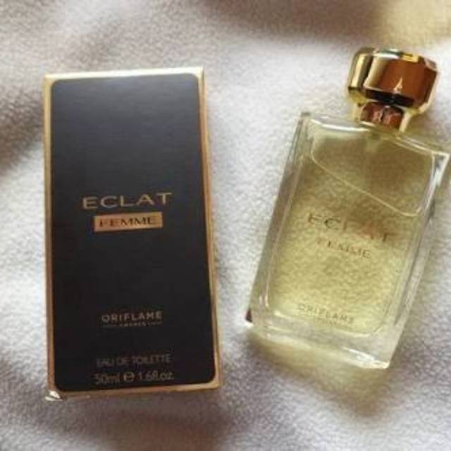 Jual Eclat Femme Eau de Toilette | Shopee Indonesia