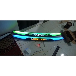 Jual lampu kumis kumis jb3 custom 12volt&24volt | Shopee Indonesia