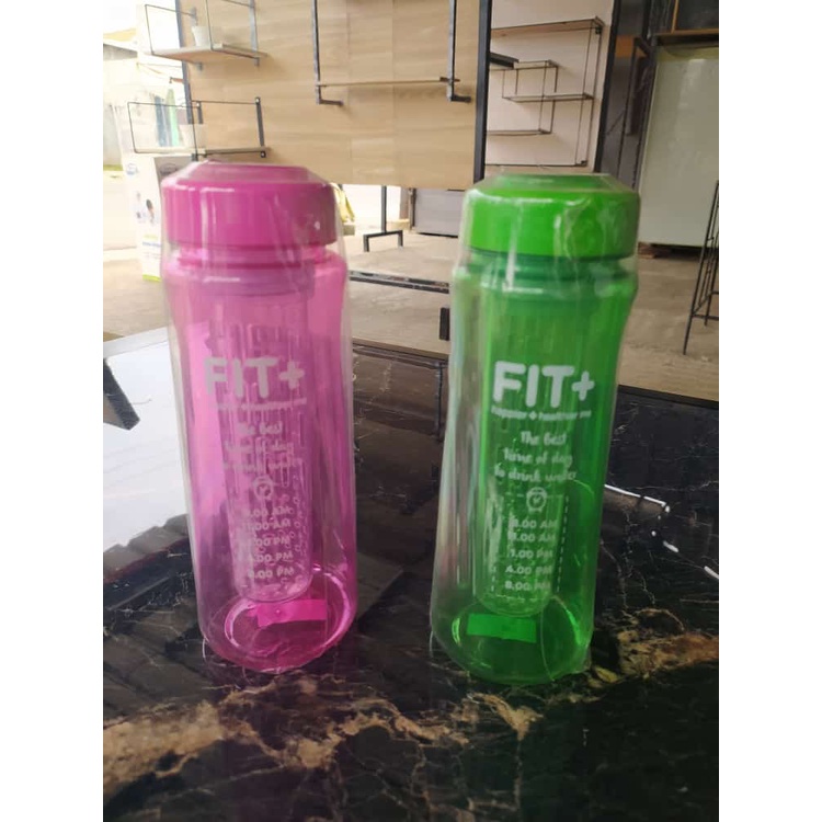Jual INFUS WATER - FIT+ - 700 ml | Shopee Indonesia