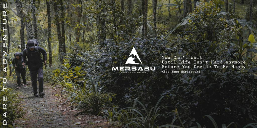 Toko Online Merbabu Adventure Official | Shopee Indonesia