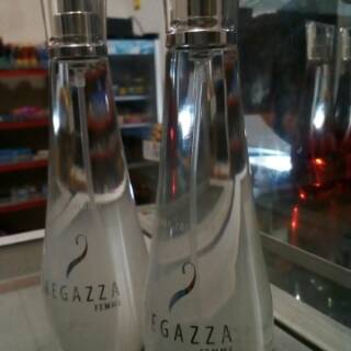 Parfum Regazza femme Glow putih 100 ml | Shopee Indonesia